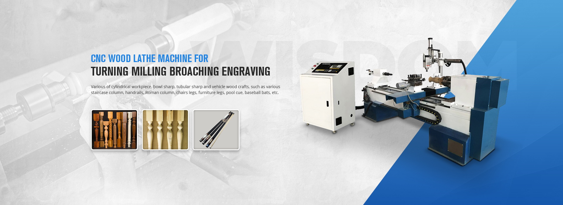 CNC Router | CNC Laser Machine | Plasma Cutting Machine – Wisdom CNC