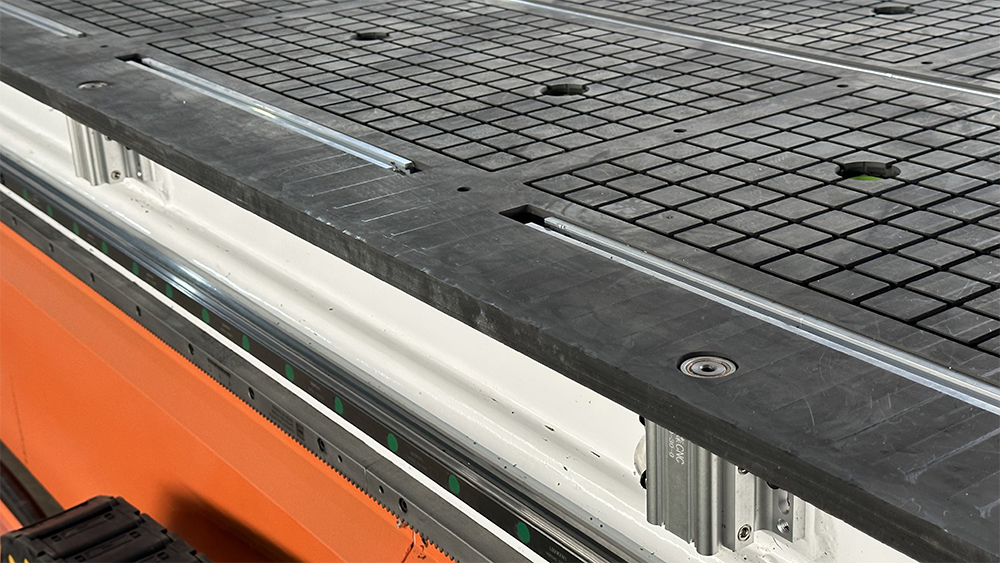 Buy 2030 ATC CNC Nesting Wood Router Machine with Auto Loading Unloading --Wisdom CNC